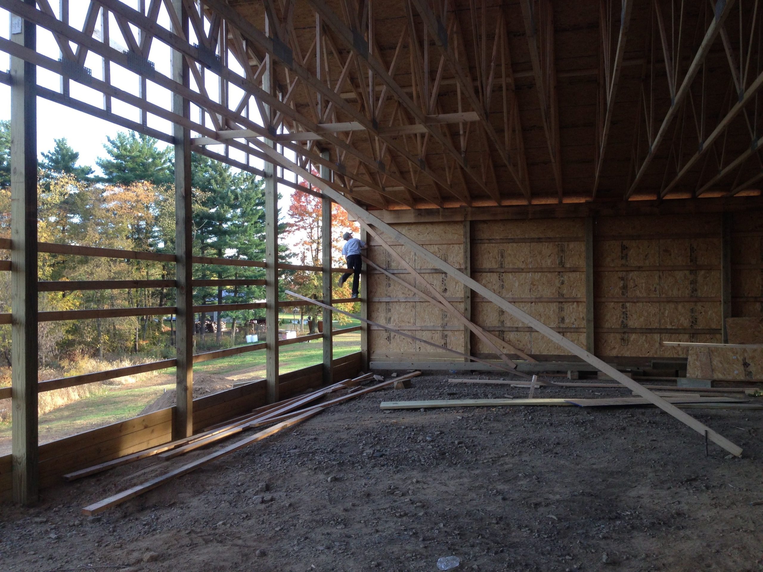 Sullivan Contracting – Design – Rebuild – Renovate